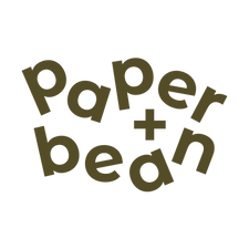 Paper & Bean - Eco-Friendly Toys & Gifts for 0-5 Years