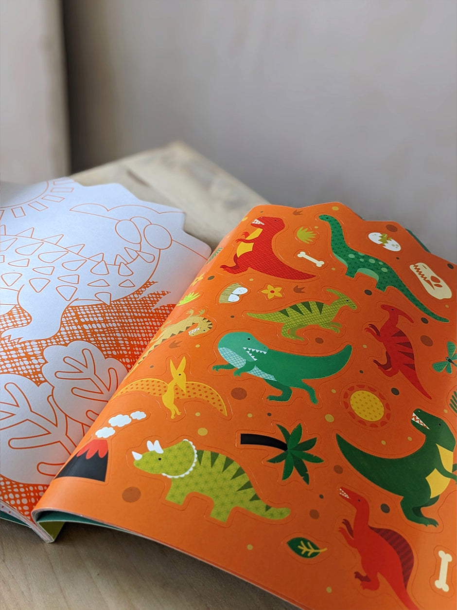 Paper & Bean - Eco-Friendly Toys & Gifts for 0-5 Years